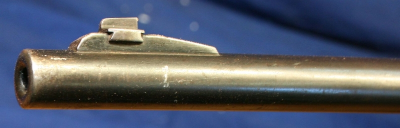 Harrington & Richardson, Inc. Model 265,Targeteer,Mag Fed,Bolt Action ...