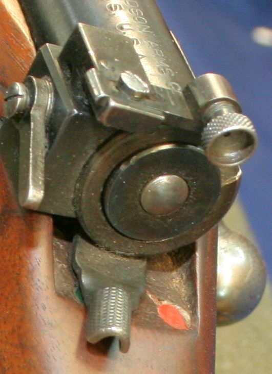 Harrington & Richardson, Inc. Model 265,Targeteer,Mag Fed,Bolt Action ...