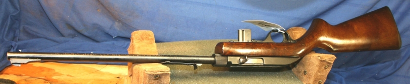 Marlin Papoose Survival 22 Rifle,Take Down,Very Pretty For Sale at ...