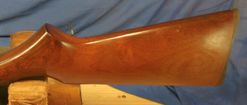 Marlin Papoose Survival 22 Rifle,Take Down,Very Pretty For Sale at ...