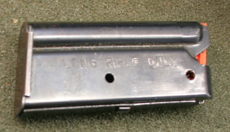 Marlin Papoose Survival 22 Rifle,Take Down,Very Pretty For Sale at ...