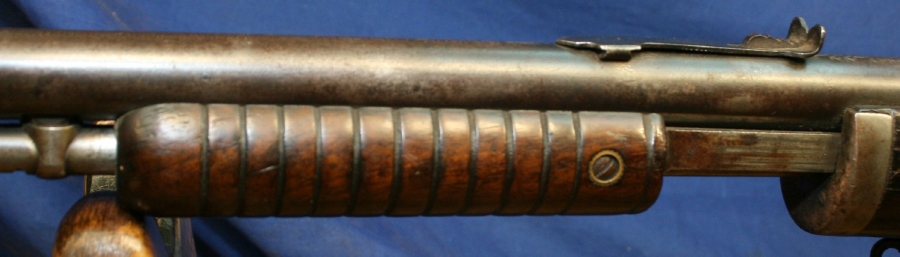 Stevens, J. Arms Co. 162--Model 80,Gallery Gun,All Original,Tie Down ...