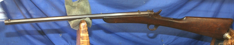 167 Belgium,Single,22 Boys Rif 167-, 22 Rolling Block Boys Rifle ...