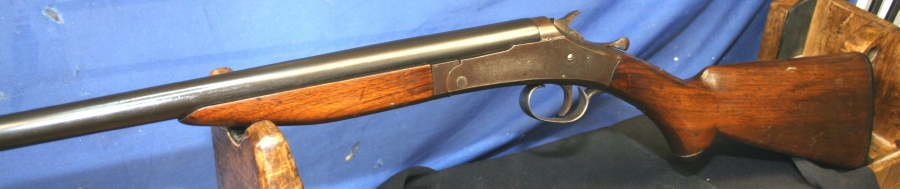 Victor Ejector 16 Ga,Single Shot,Auto Ejector,Good Wood,Good Blue For ...