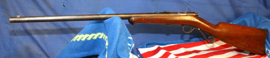 Winchester (Pre 64) Model 04(Not 1904)Bolt Action,Wood&Finish Good For ...