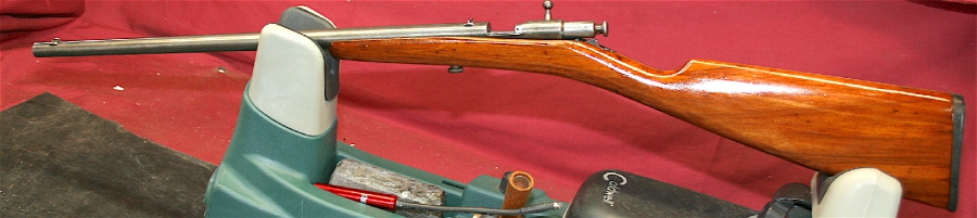WINCHESTER MODEL 99,THUMB TRIGGER,BOLT ACTION,BOYS RIFLE