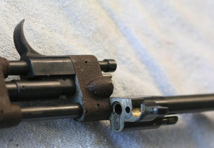 Interarms Survival,Farming,Camping,Hunting,Backpack,22 Rifle For Sale ...