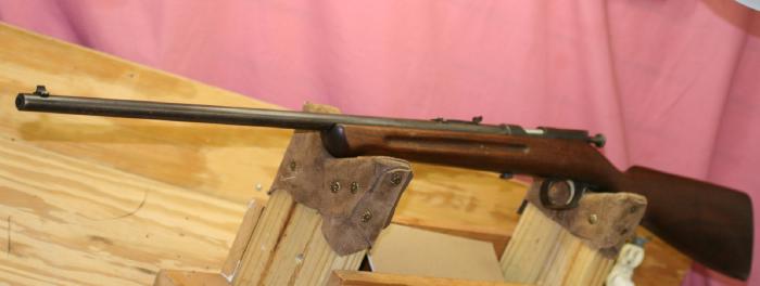 Marlin Firearms Co. Ranger Model 34,Same As Marlin 65,Made 1935/37 For ...
