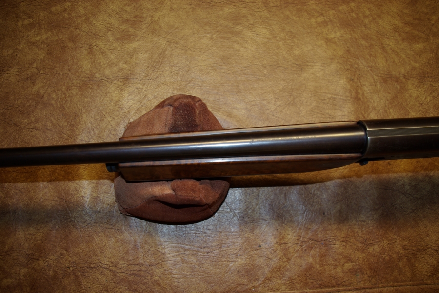 Browning Arms Co. A5 12 Gauge Lyman Adjustable Choke For Sale at ...