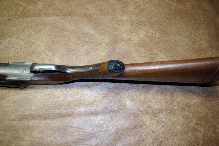 Meridian Firearms Co. Berkshire 12 Gauge Double For Sale at GunAuction ...
