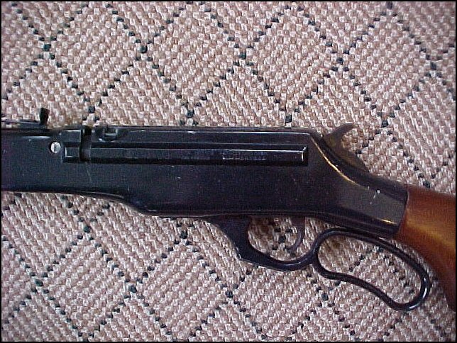 Crosman Model 99 Pellet Gun, 22 Cal, 10 Shot Mag. For Sale at ...