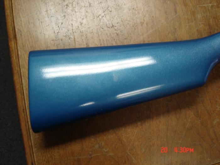 Remington 700, 22-250 Benchrest Custom Stock For Sale at GunAuction.com ...