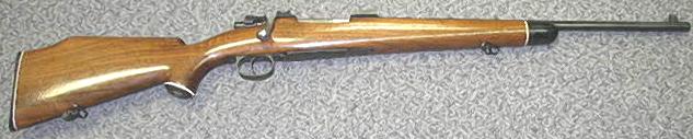 Mauser G33/40 Mountain Rifle Waffen Ampt For Sale at GunAuction.com ...