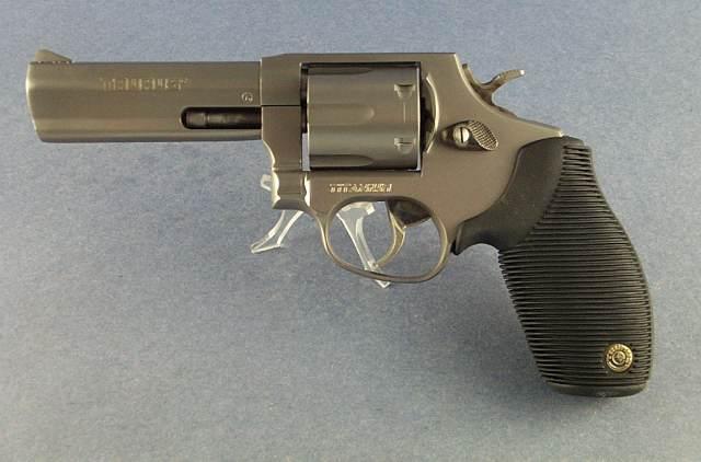 Taurus 616 Pair Cons Ser# Titanium For Sale at GunAuction.com - 8566689