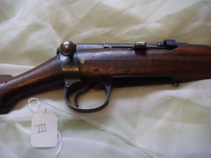 Enfield Royal Small Arms Factory 1893 #1 Lee Enfield Sporter For Sale ...