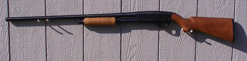 Springfield Model 67b Shotgun For Sale at GunAuction.com - 10253367