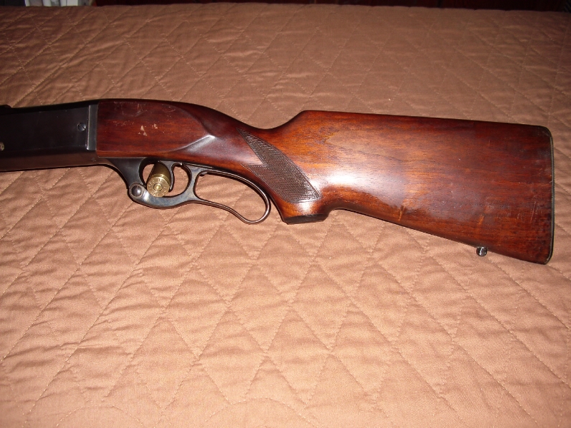 Savage Arms Corp. Savage 99 `R` ....300 Savage For Sale at GunAuction ...