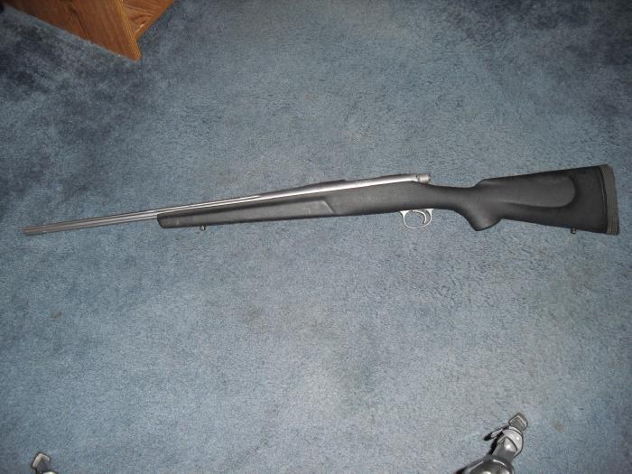 Remington 700 Lvsf 221 Fireball For Sale at GunAuction.com - 9544998