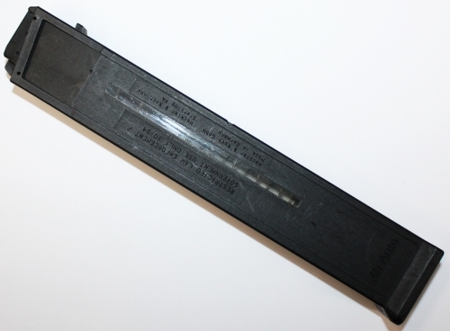 Hk Ump .45 -- Factory New 25rd Mag For Sale at GunAuction.com - 11457939