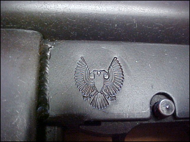 Encom Mp-45 - .45acp Assault Pistol - Nice For Sale at GunAuction.com ...