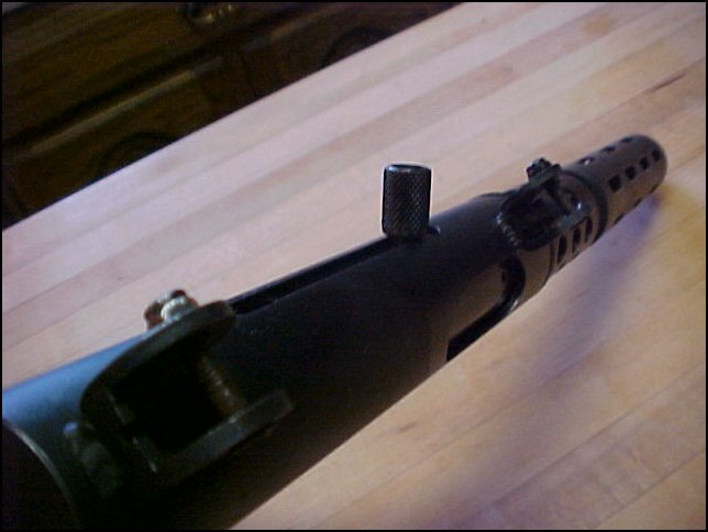 Encom Mp-45 - .45acp Assault Pistol - Nice For Sale at GunAuction.com ...