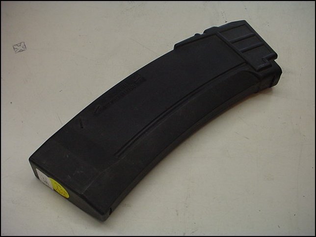 Galil - 35rd Factory New .223 Mag - Orlite For Sale at GunAuction.com ...