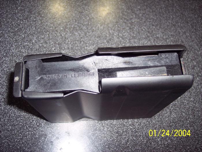 Barrett M82 A1 - Factory Mag & Factory Carry Case For Sale at ...