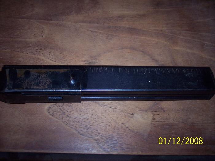 Factory Original Encom .45acp - 30rd Mag For Sale at GunAuction.com ...