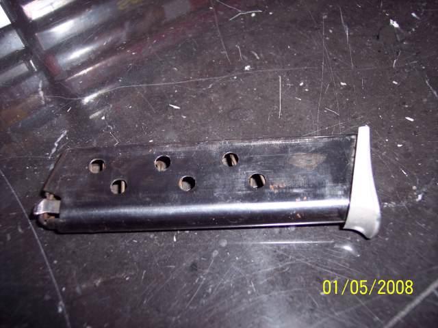 Feg Pa-63 -- Factory Surplus 9x18 & .380 Mag For Sale at GunAuction.com ...