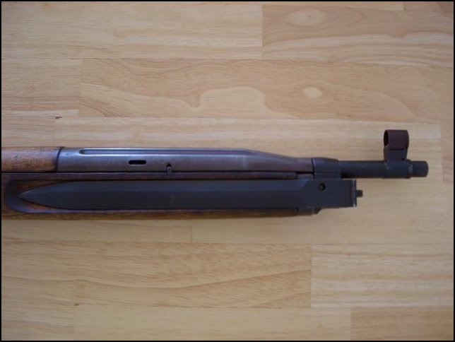 Cz Ech Aym Code Vz52 Rifle 52 Vz 52 For Sale at GunAuction.com - 6934370