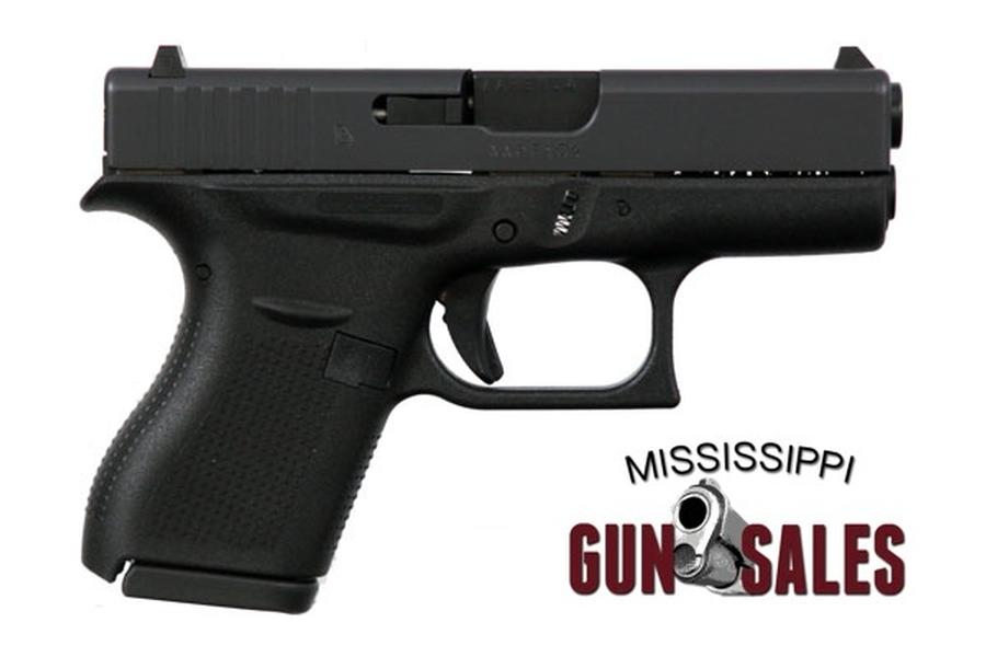 Glock 42 - Sub Compact .380 For Sale at GunAuction.com - 13038083