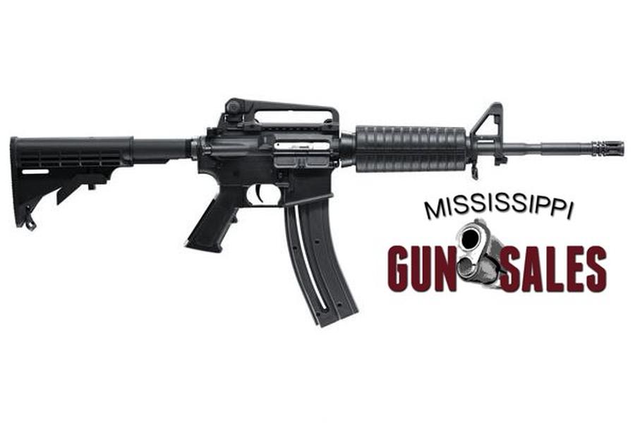 Colt Walther M4 Ar-15 Carbine 22 Lr 16.2 For Sale at GunAuction.com ...