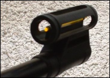 Marksman One Pump .177 Pellet Bb Gun Air Rifle For Sale at GunAuction ...