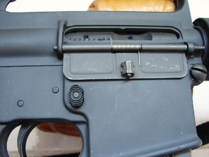 Colt Ar15 Pre-Ban Carbine Excellent For Sale at GunAuction.com - 10321468