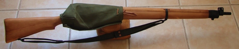 Enfield SMLE No4 MK2 303 british caliber MINT condition