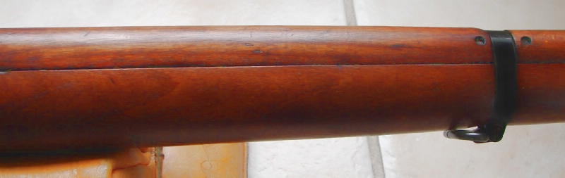 Enfield Smle No4 Mk2 Excellen December 1953 Irish Contract With Bayonet ...