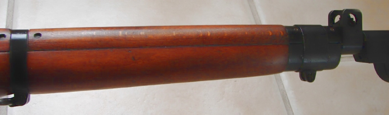 Enfield Smle No4 Mk2 Excellen December 1953 Irish Contract With Bayonet ...