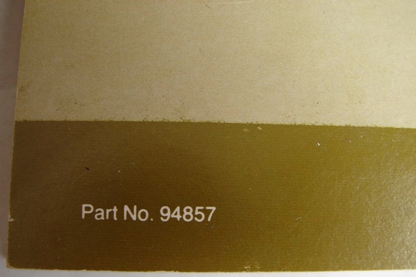 Colt Sp1 Carbine (R6001) Ar 15 Pre Ban Unfired Mint Condition For Sale ...