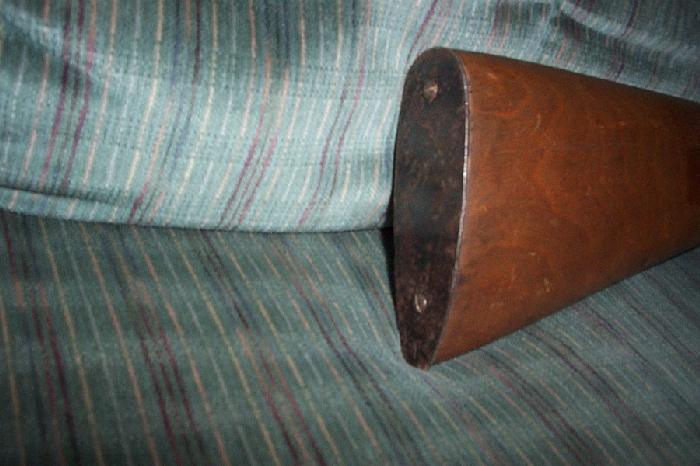 Springfield Model 53b 22 Cal For Sale at GunAuction.com - 8839700