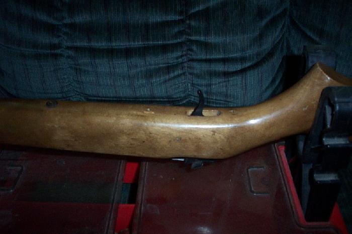 Stevens Model 51-410 410 Shotgun For Sale at GunAuction.com - 9097039