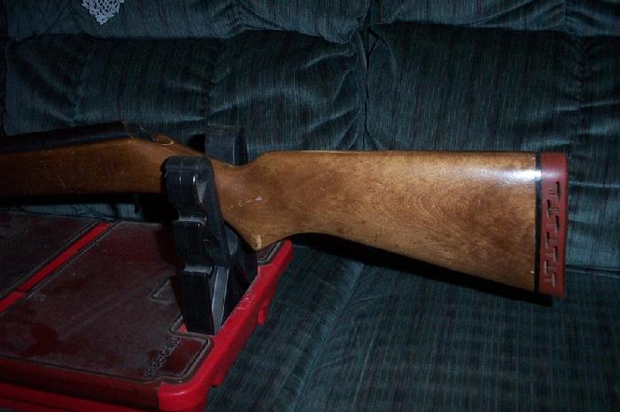 Stevens Model 51-410 410 Shotgun For Sale at GunAuction.com - 9097039