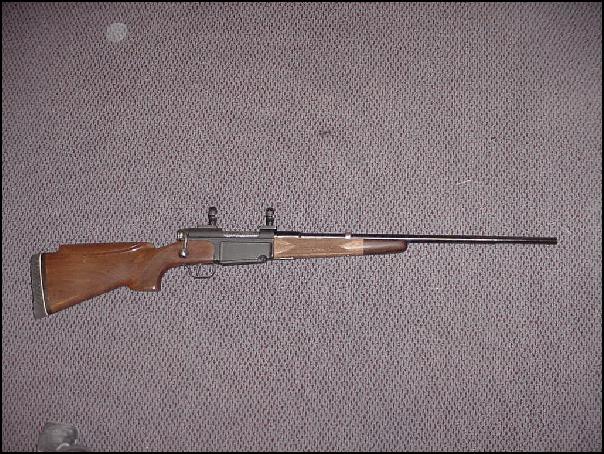 French Mas .308 Sporterized For Sale at GunAuction.com - 6178015