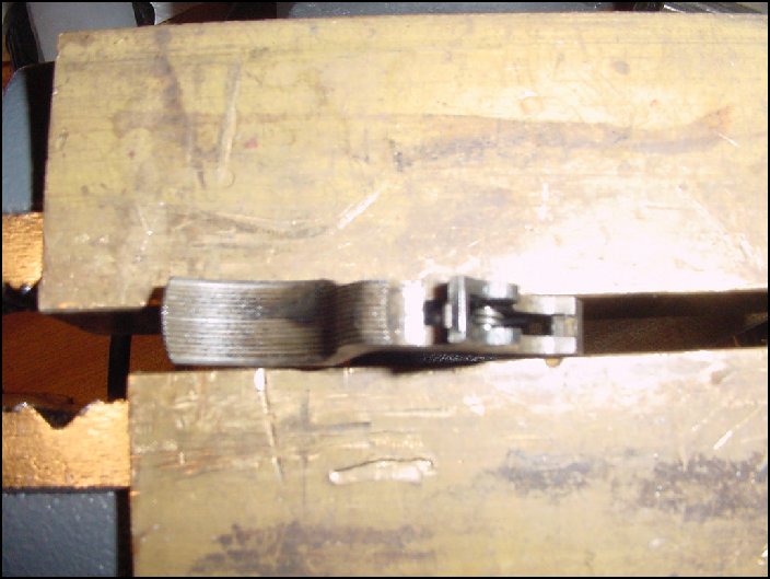 S&W Blued Trigger .400 For Sale at GunAuction.com - 6498768