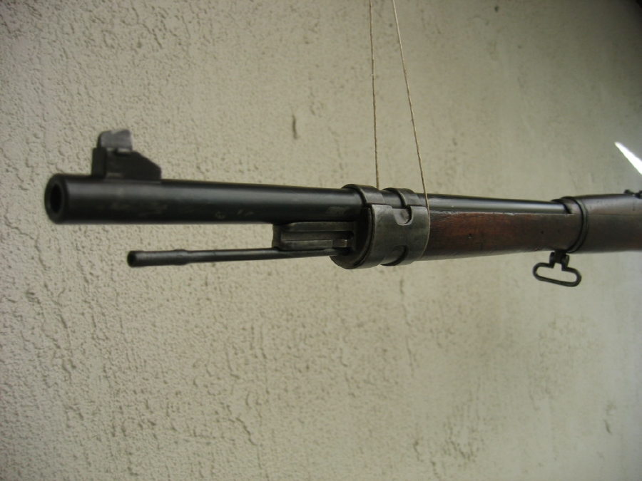 Brno Arms Cs.St. Zbrojovka Brno 98/22 8x57 Mauser For Sale at ...