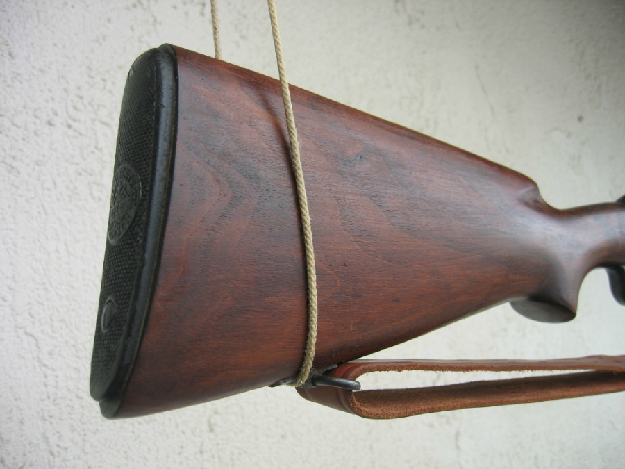 Winchester 1897 Wwi M97 Trench Gun Manufactured In 1918 For Sale at ...