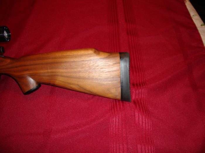 Springfield 1898 Krag Custom 30-40 Cal For Sale at GunAuction.com - 9807016