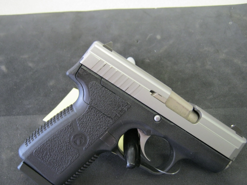 Kahr - Pm45 - 45 Cal For Sale at GunAuction.com - 11011641