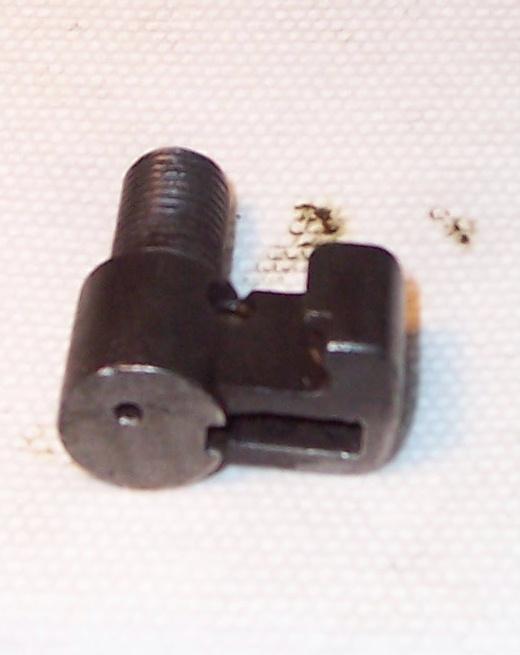 Lee-Enfield Smle .22 Cal Bolt Head Australia For Sale at GunAuction.com ...