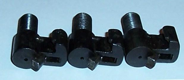 Lee-Enfield No1 Mk Iii Smle Bolt Head Set Complete X 3 For Sale at ...