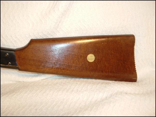 Hy-Score Model 808 Air Rifle .177 + Bb For Sale at GunAuction.com - 7690819